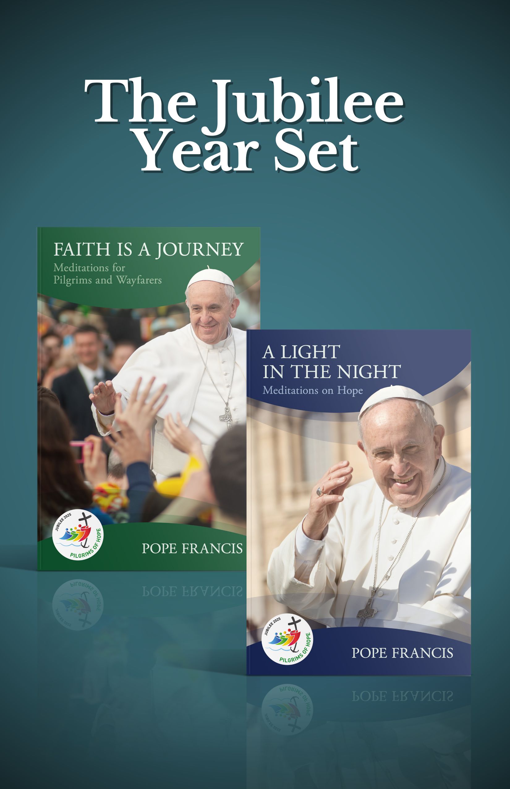 The Jubilee Year Special | Focolare Media